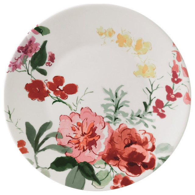 Jasper Conran at Wedgwood Jasper Conran Floral Charger - Contemporary ...