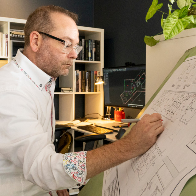 Andrew Smith Building Design Inc.