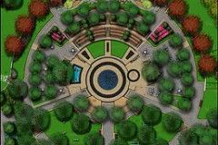 Interactive Landscapes