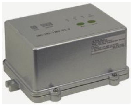 Jesco Lc-181-120 Dmx Controller Stand Alone Controller - Transitional ...