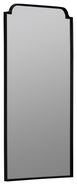 Heidi Wall Mirror - Transitional - Wall Mirrors - by Cooper Classics ...
