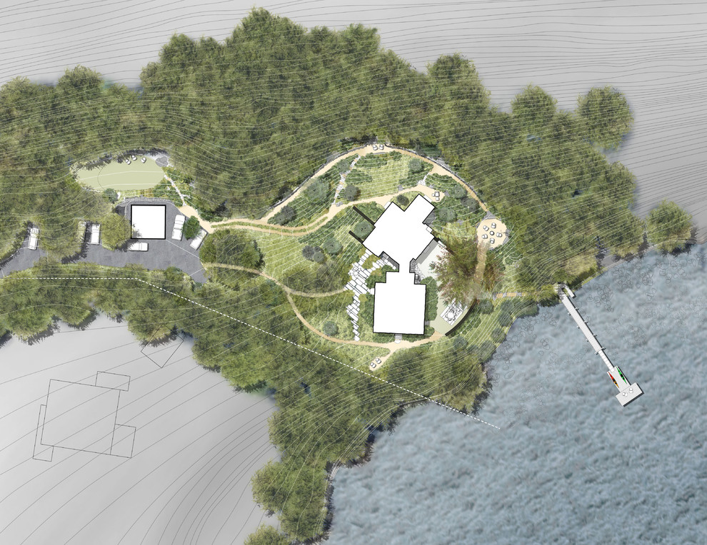 Want the Best Landscape Possible? Read Up on Concept Design First ...