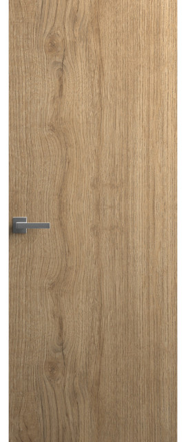 Hidden Door|0010 Split Wood | Concealed Hinges | Frameless Doors, 24x80 ...