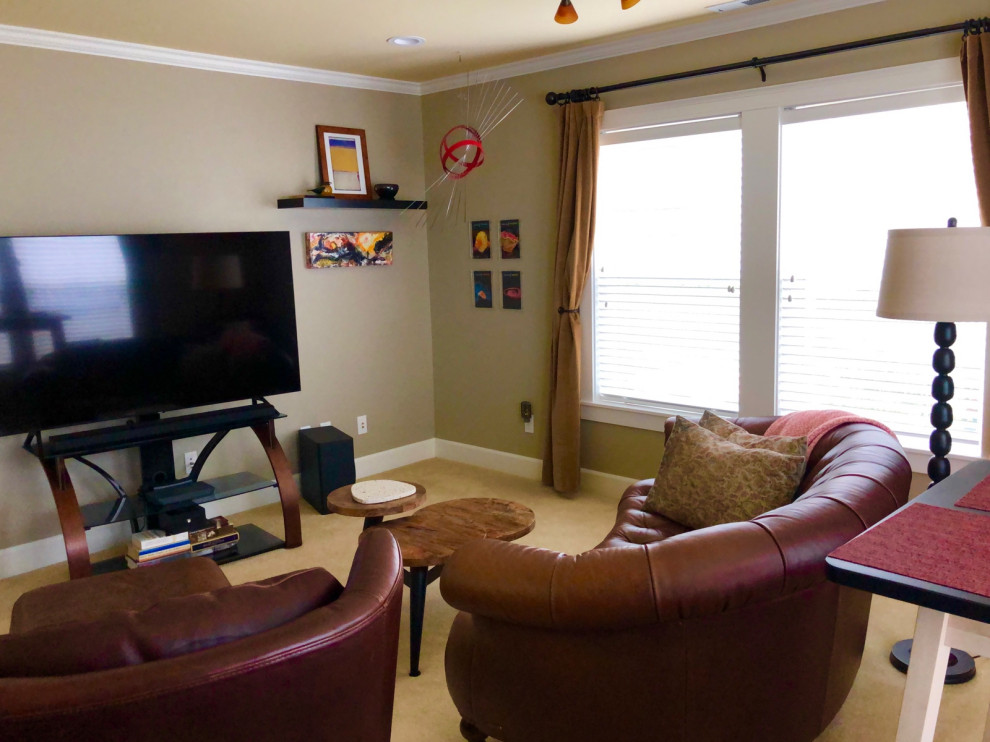 8 Designer Tricks to Create a Harmonious Look in Your Home