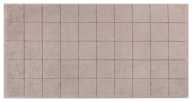 Towe Matthew Beige Hand, Hand Towel - Bath Towels - by Togas | Houzz