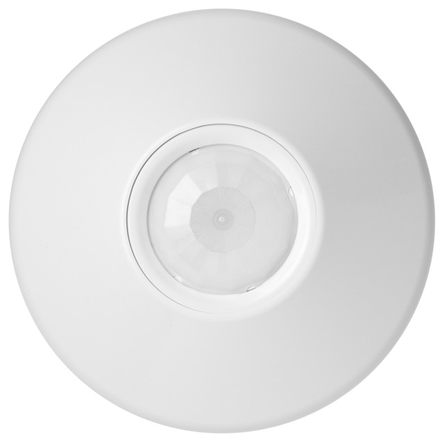 Lithonia Lighting CMR 9 Sensor Switch Line Voltage Passive Infrared ...