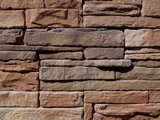 Ready Stack, Chardonnay - Rustic - Siding And Stone Veneer - by ...