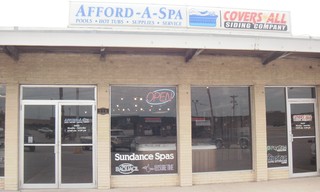 AFFORD-A-SPA & POOLS - Project Photos & Reviews - Fort Dodge, IA US | Houzz