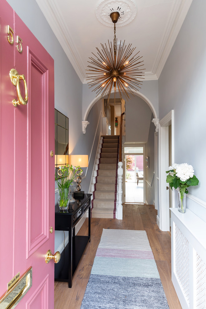 Suburban Period Home - Dublin - by Ruth Noble Interiors | Houzz IE
