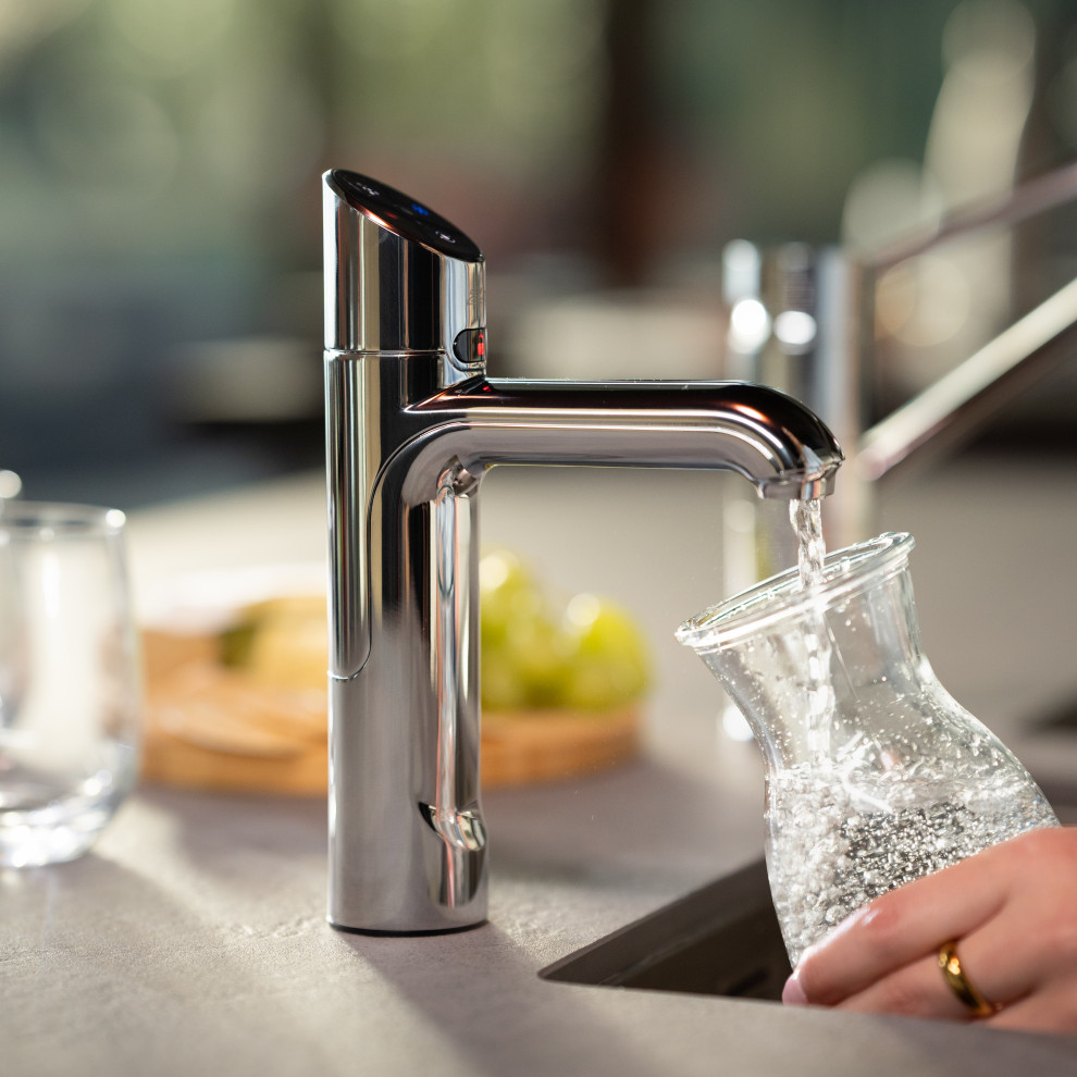 Zip HydroTap G5 Classic Plus - Modern - Kitchen - Sydney - by Zip Water ...