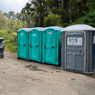 SOS TOILETS LLC - Project Photos & Reviews - Ricmond, CA US | Houzz