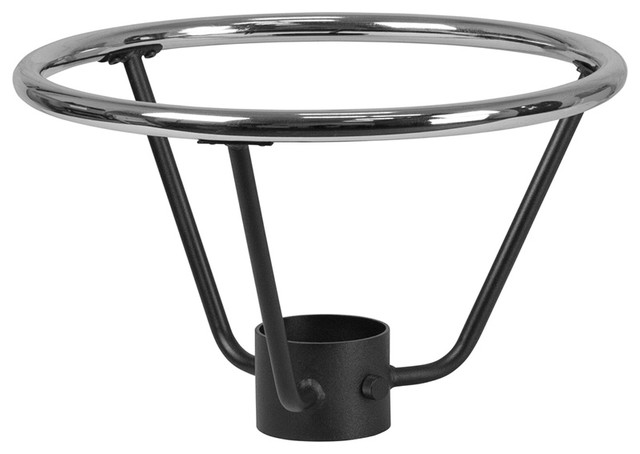 4.25" Bar Height Base Ring - Transitional - Table Tops And Bases - by ...