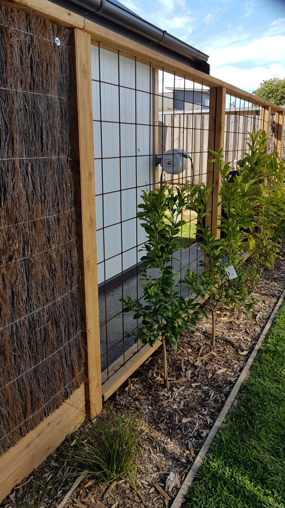 6 Practical Fencing Ideas You Haven't Thought of Yet | Houzz AU
