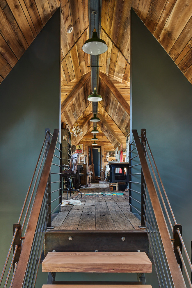 Trolley House - New York - by Beinfield Architecture PC | Houzz