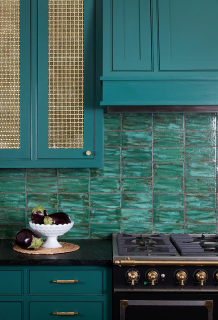 1880s Kitchen Update With Vintage Charm