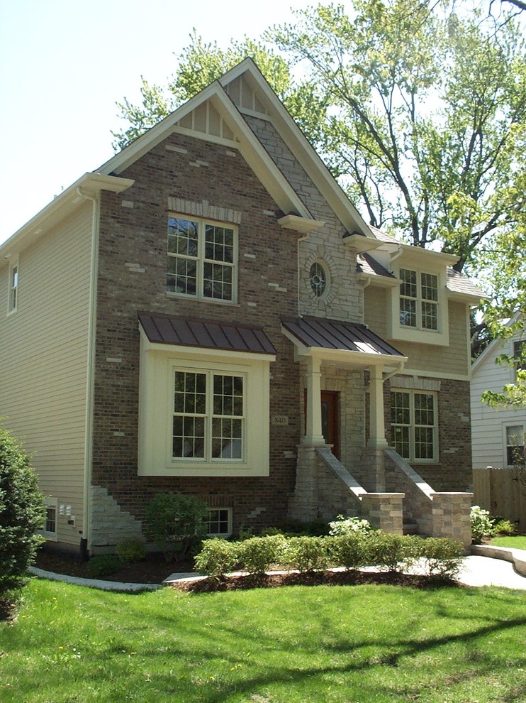 photos - Chicago - by Greenside Design Build LLC | Houzz