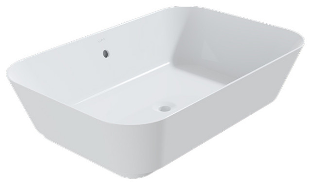 ELEMENT 2 Vessel Sink - Contemporary - Bathroom Sinks - by Cheviot ...