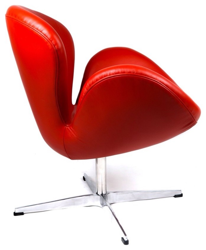 Reproduction Swan Chairs