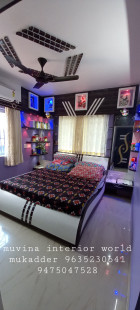 MOVINA INTERIOR WORLD - Reviews, houses, projects, contacts. Haldia, IN ...