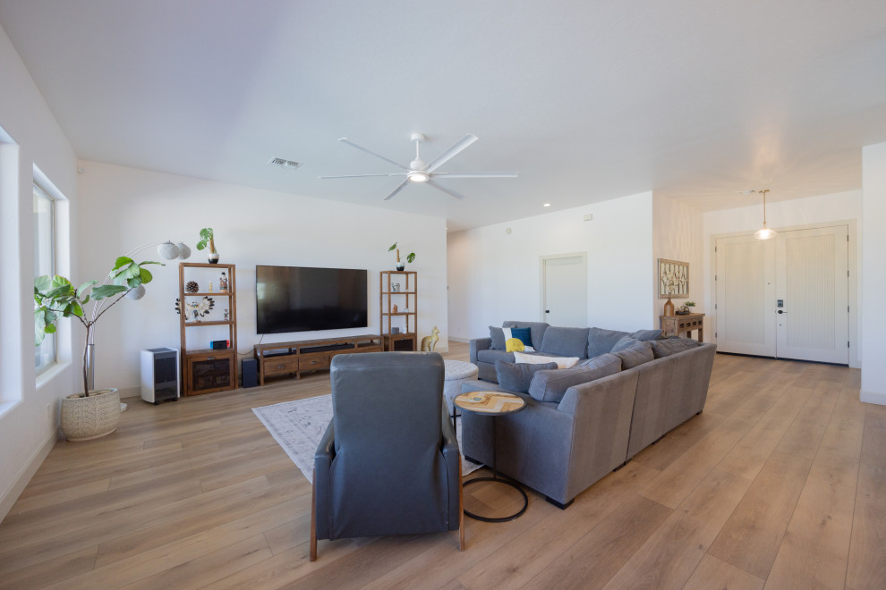 Nakan Signature | Modin Rigid LVP Collection Scandinavian Customer ...