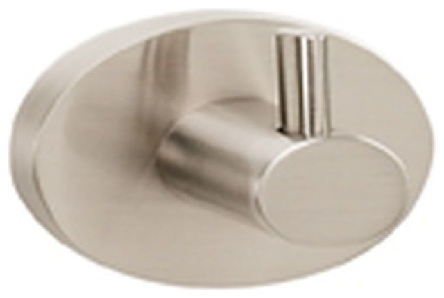 Alno Modern Robe Hook - Contemporary - Robe & Towel Hooks - by Bath1 ...