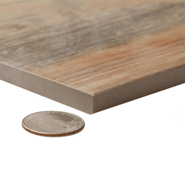 Kings Wild Porcelain Floor and Wall Tile - Rustic - Wall And Floor Tile ...