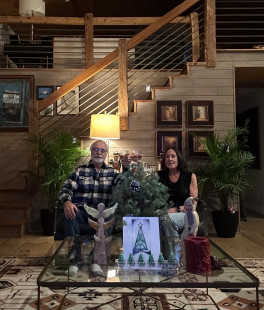 NANCY SWANSON DESIGN - Project Photos & Reviews - Equality, AL US | Houzz