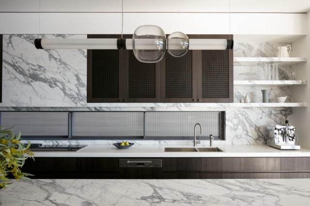 Essentials to Know When Working With a Kitchen Joiner | Houzz AU