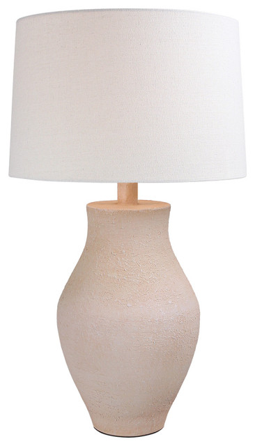 27"H Table Lamp - Transitional - Table Lamps - by Anthony California ...