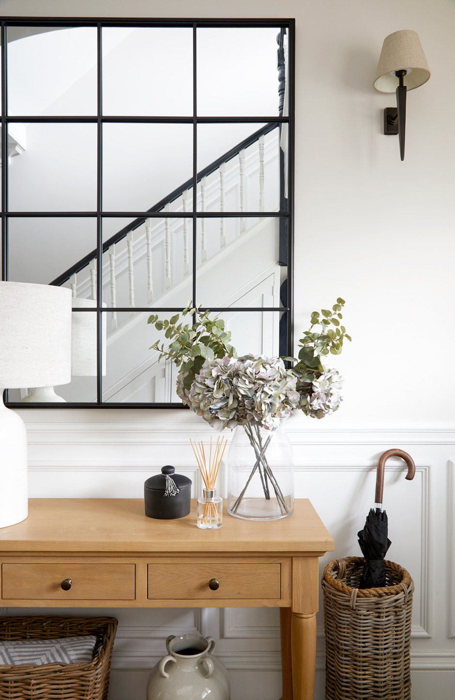 Houzz Tour: Period Home Blends Classic and Contemporary Style