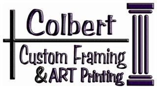 COLBERT CUSTOM FRAMING & ART PRITING - Project Photos & Reviews ...