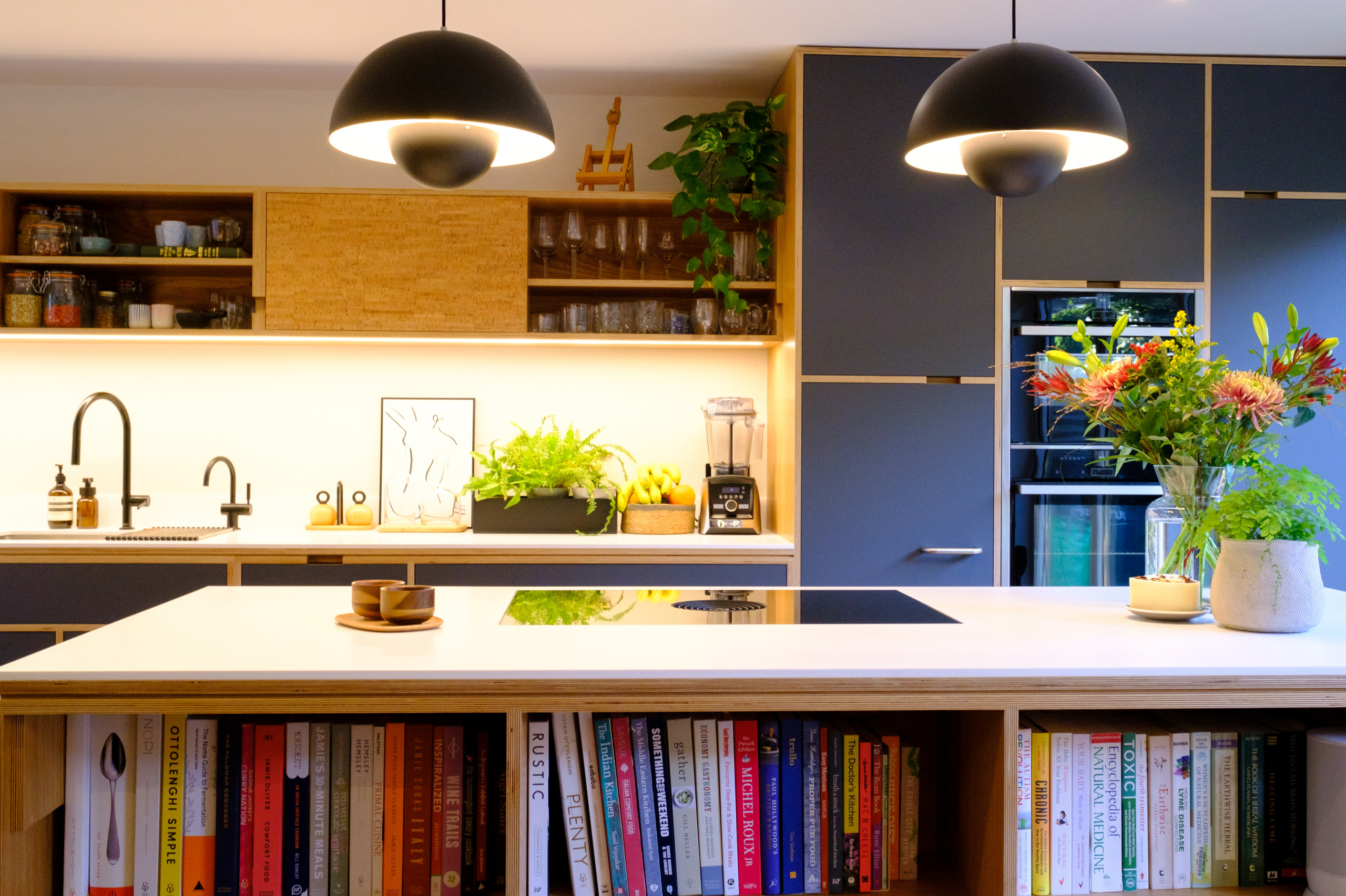 The 10 Most Popular Kitchens on Houzz So Far This Year | Houzz UK