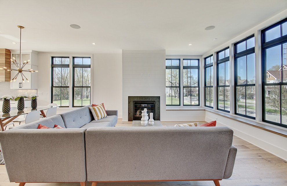 Trade Design Studio - Indianapolis, IN - Home