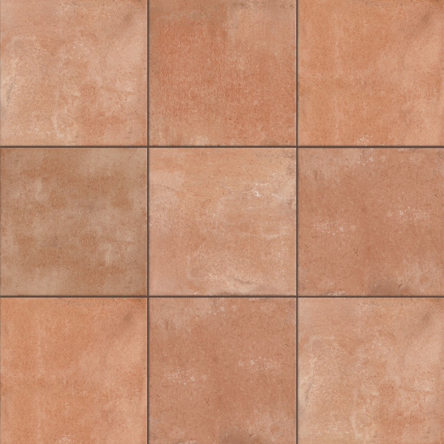 Manises Porcelain Floor and Wall Tile - Traditional - Wall And Floor ...