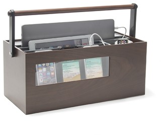 Portable Charging Center for Tech Gear - Various Colors Available ...