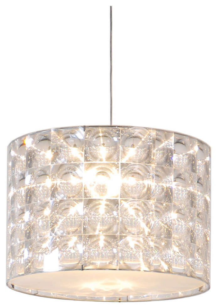 Innermost Modern Lighthouse Medium Pendant Light Shade - Contemporary ...