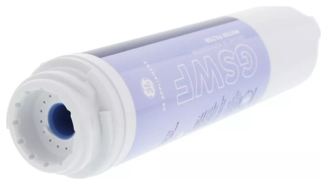 1 Pack GE SmartWater GSWF Replacement Refrigerator Water Filter ...