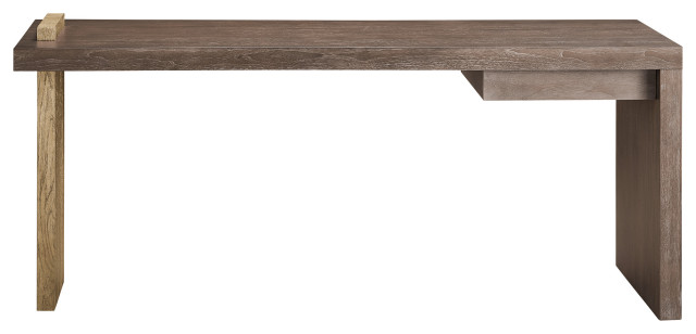 Palmera Desk - Transitional - Desks And Hutches - by Universal ...