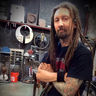 THOMAS RAMEY'S ESSENTIALS IN STEEL - Project Photos & Reviews - CA, US ...