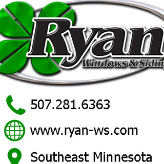 RYAN WINDOWS & SIDING - Project Photos & Reviews - Rochester, MN US | Houzz