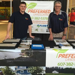 PREFERRED LANDSCAPING - Project Photos & Reviews - Horseheads, NY US ...