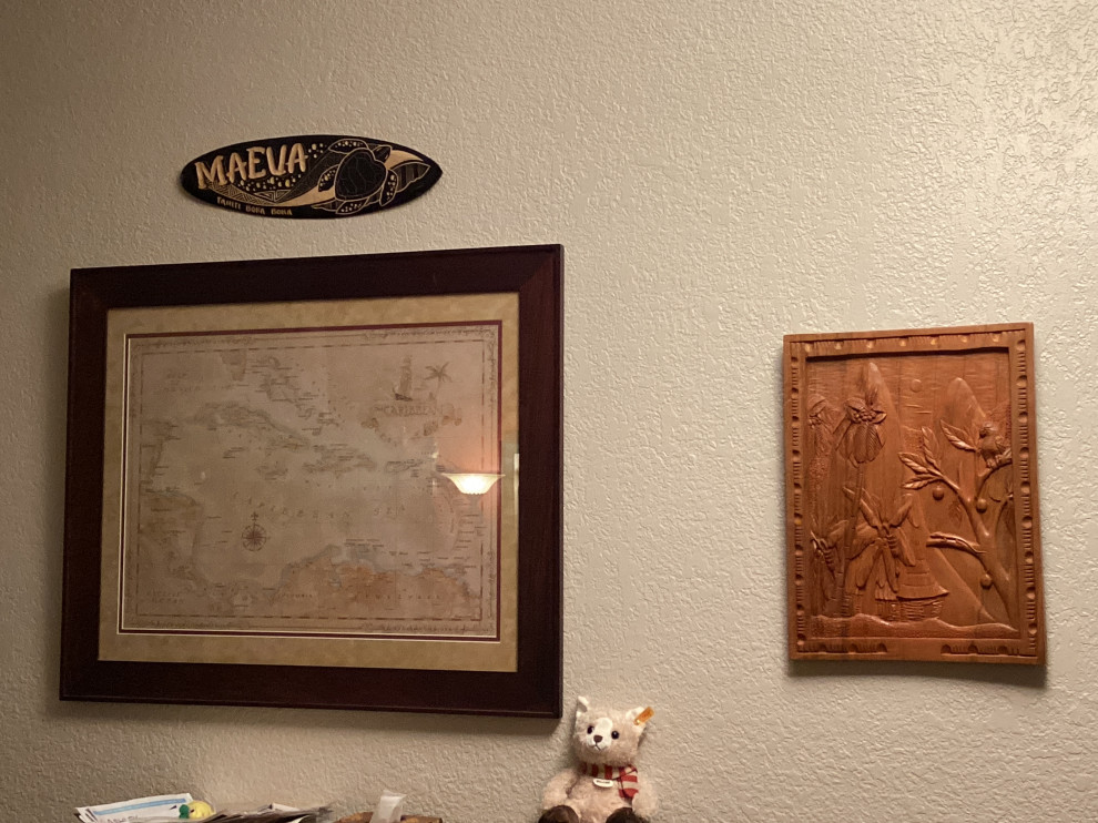 How to Embrace Clutter Without Creating Chaos