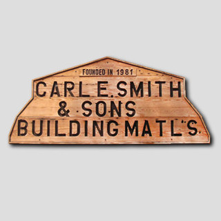 CARL E. SMITH & SONS BUILDING MATERIALS - Project Photos & Reviews ...