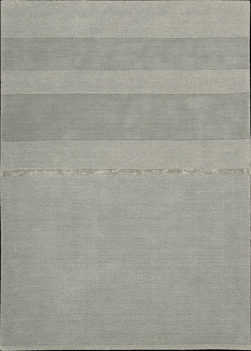 Calvin Klein Rugs CK Vale VAL01 Quarry Rug, 2'3"x7'6" - Contemporary ...