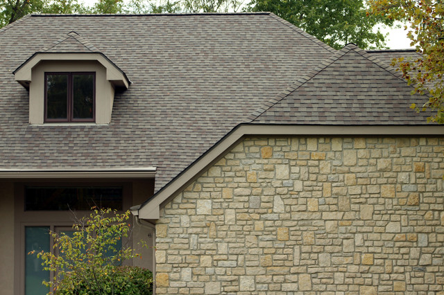 CertainTeed Landmark Pro Max Def Weathered Wood Asphalt Shingles ...