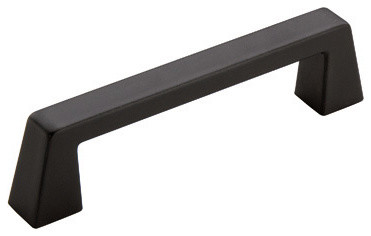 Amerock BP55276 Pull 96mm - Transitional - Cabinet And Drawer Handle ...
