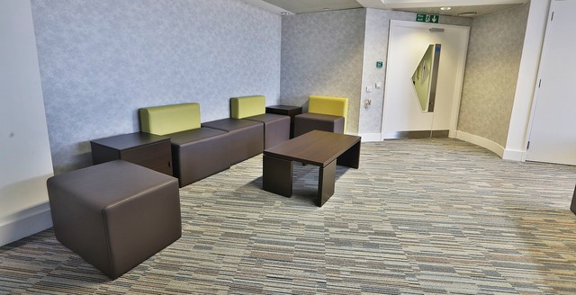 Shoosmiths - London - by GXI Group | Houzz UK