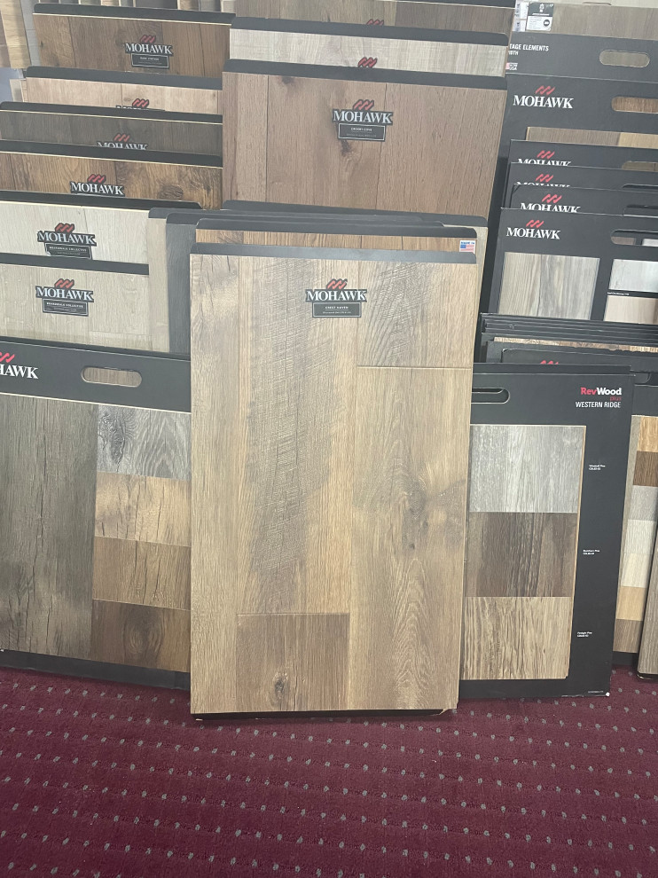 Mohawk Revwood Plus Reviews/Suggestions Flooring Color