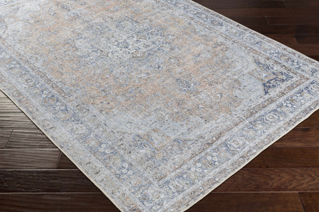 Mianay, 8'10"" x 12' - Contemporary - Area Rugs - by Hauteloom | Houzz