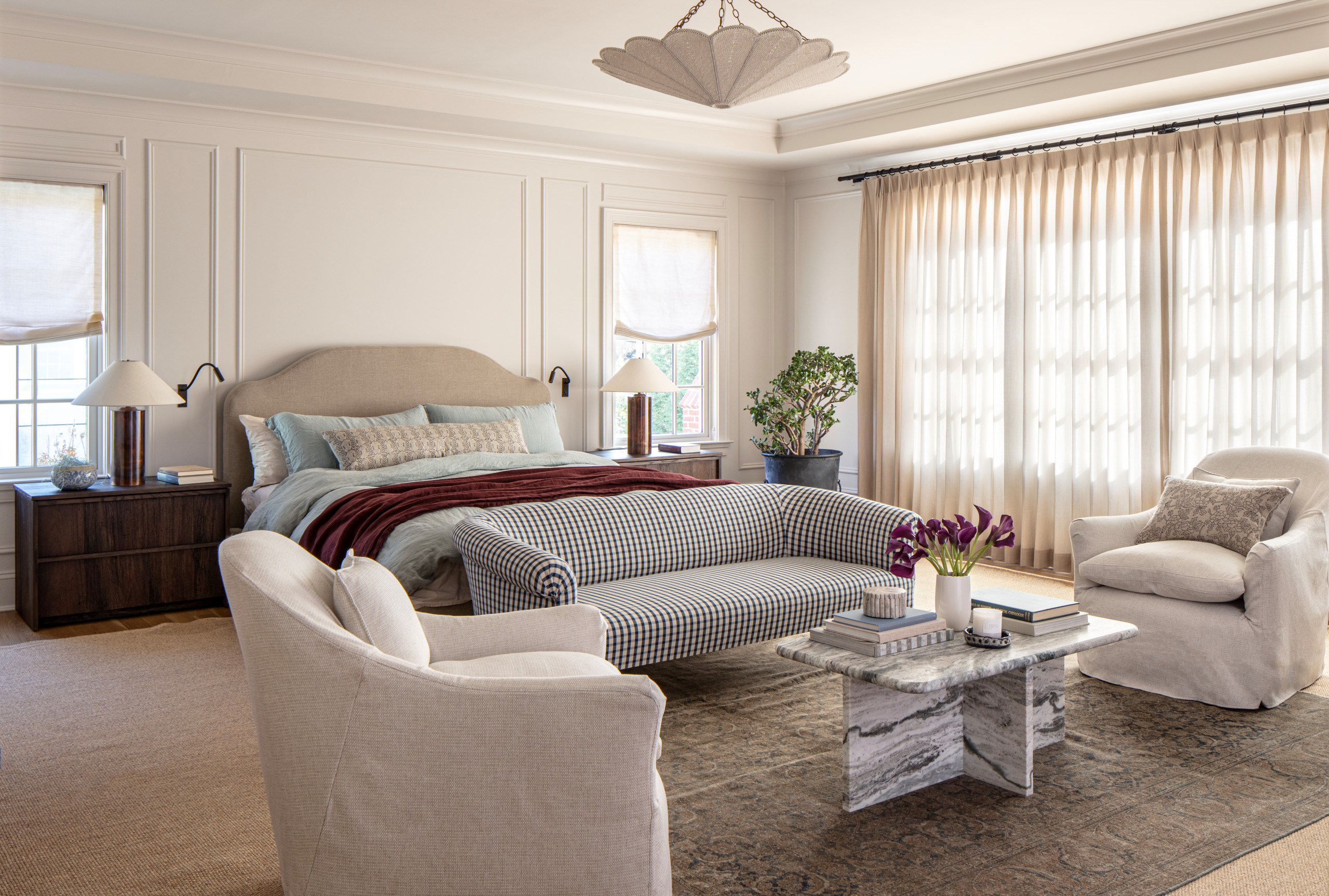 10 Best Bedrooms In The World